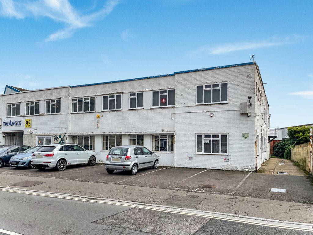 Office for sale in Unit 11B & 14, Triangle Business Centre, 95 Commerce ...