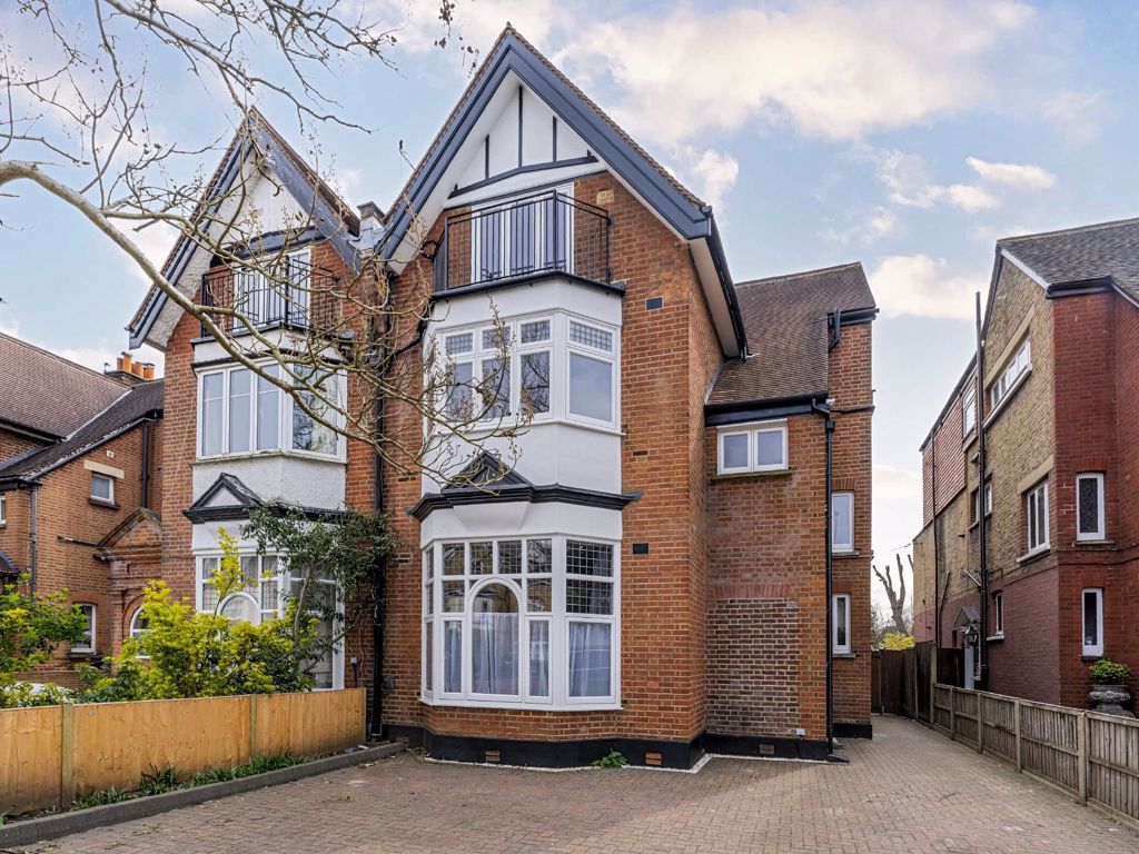 1 bed flat for sale in Hampton Road, Twickenham TW2 - Zoopla