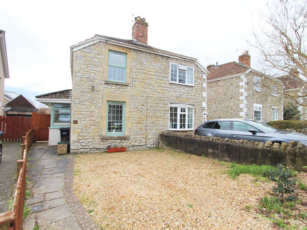 2 bed cottage for sale in Albert Road, Keynsham, Bristol BS31 - Zoopla