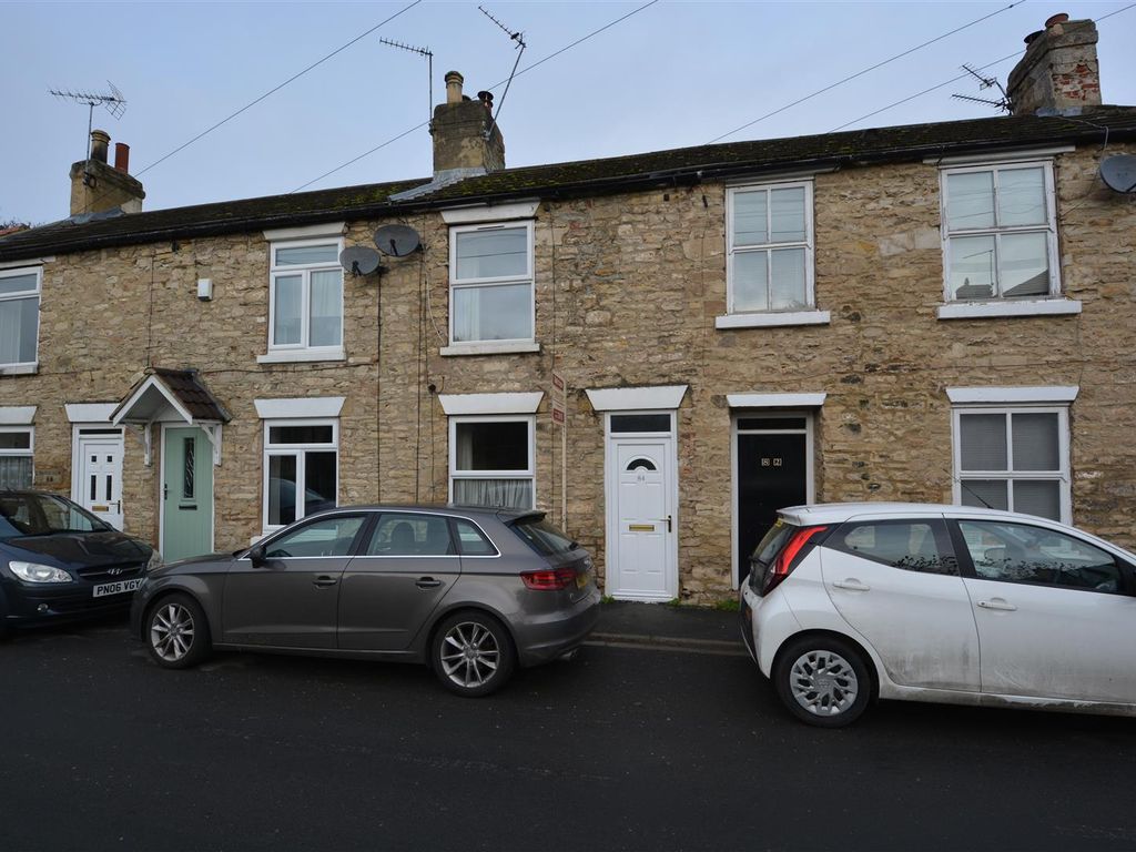 2 Bed Terraced House To Rent In High Street South Milford Leeds Ls25