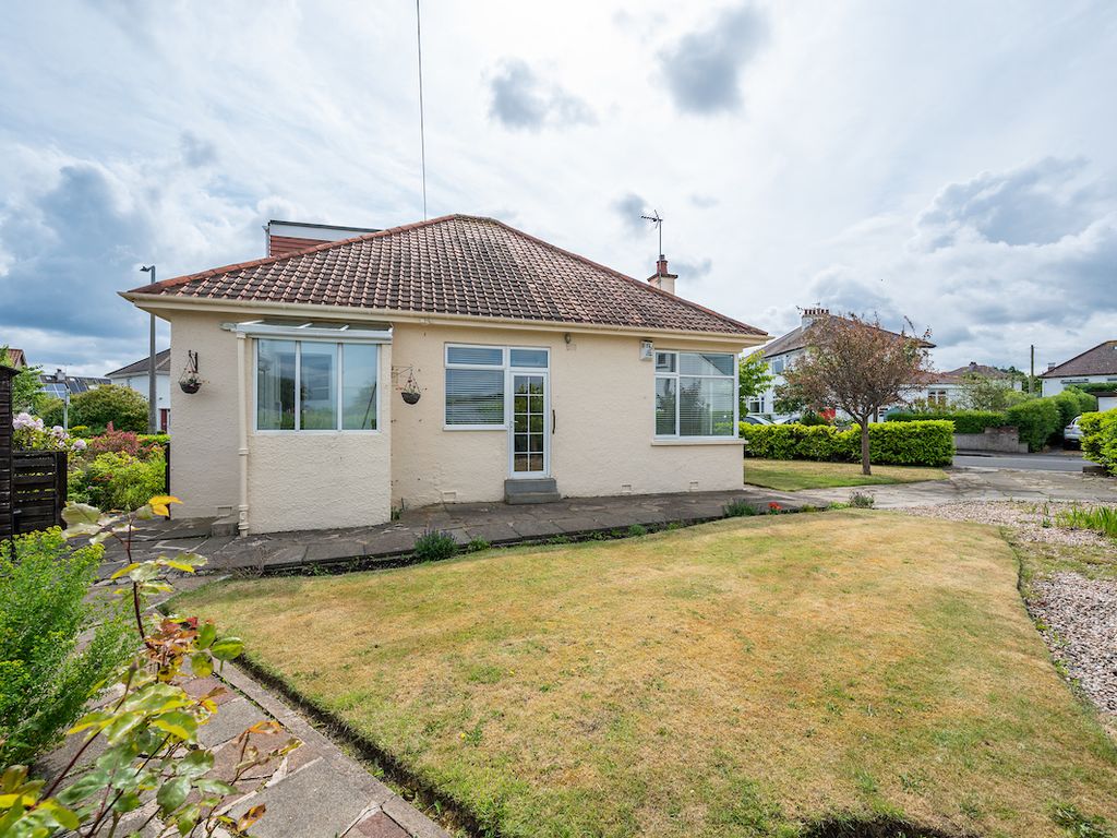 3 bed detached house for sale in 19 Silverknowes Road, Edinburgh EH4, £ ...
