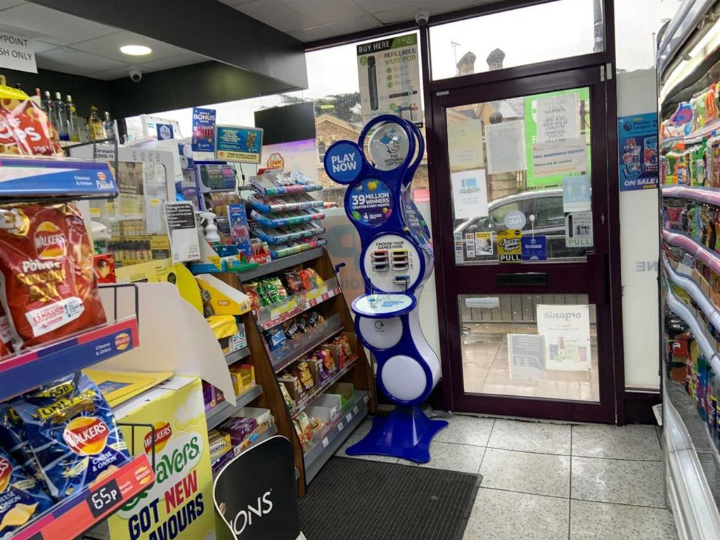 Retail premises to let in Friern Barnet Road, London N11 - Zoopla