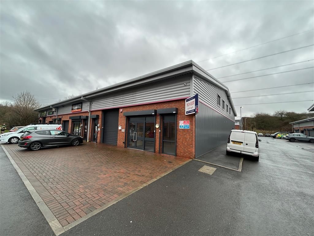 Property to let in Unit 12 Momentum Business Park, Wigan Road, Bamber ...