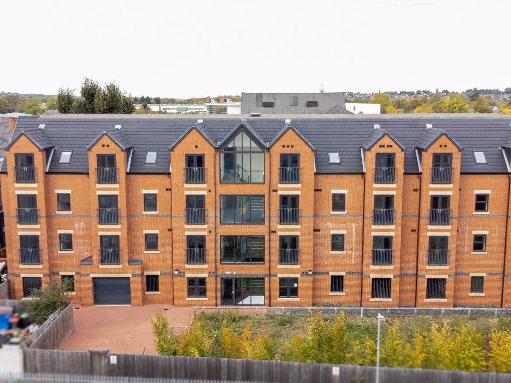 1 bed flat to rent in Boden House, Long Eaton NG10 - Zoopla