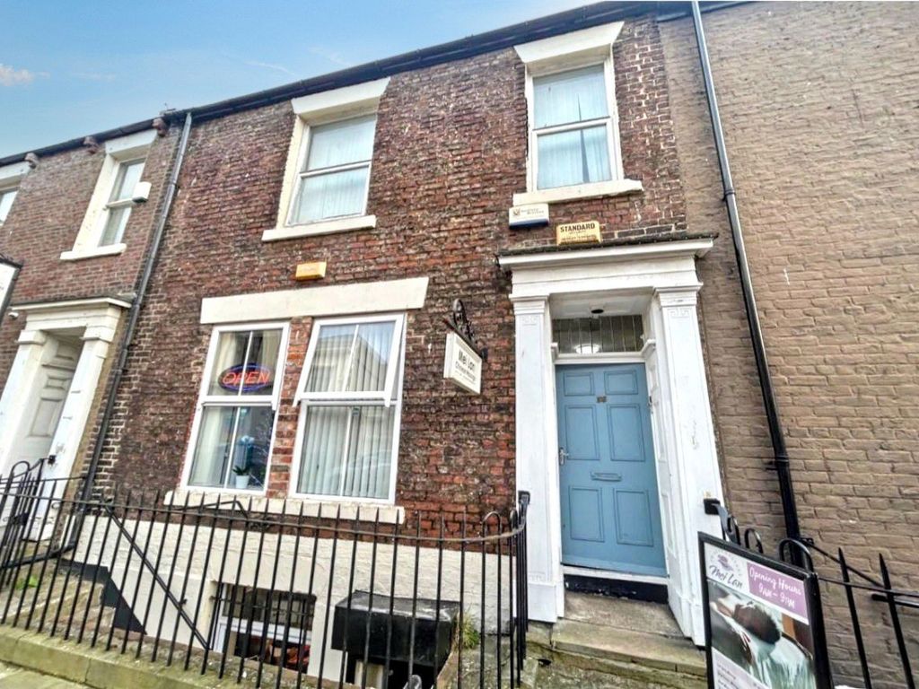 Frederick Street, Sunderland SR1, Office for sale, £150,000 - Zoopla