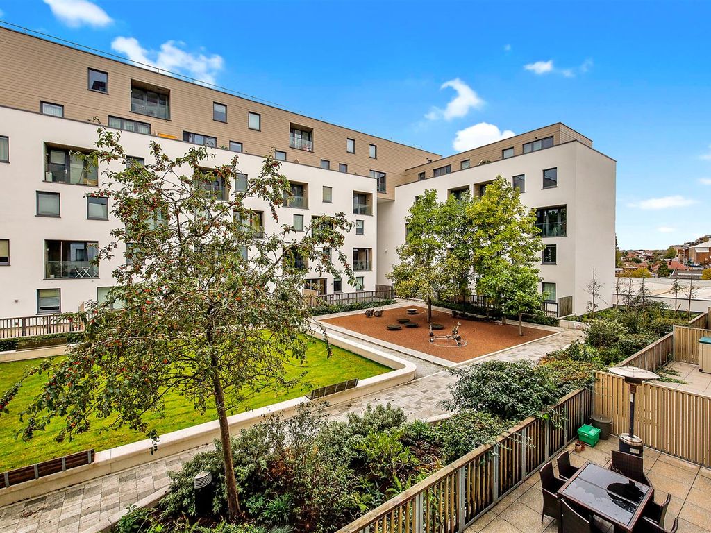 New home, 1 bed flat for sale in Dara House, 50 Capitol Way, London NW9 ...