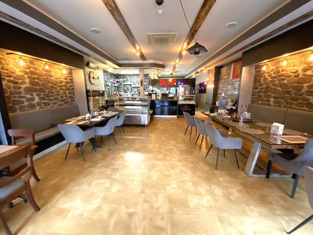 Restaurant/cafe to let in Station Road, Port Talbot SA13, £13,992 pa ...