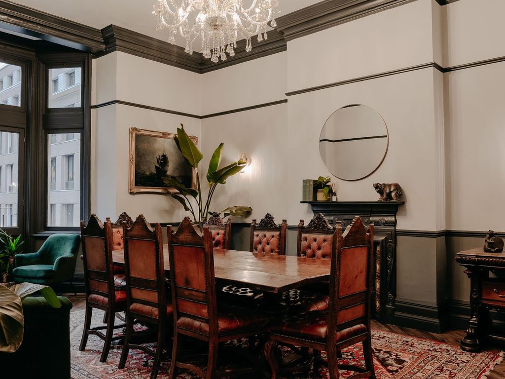 Hanover Square, Mayfair W1S, Office to let, £36,720 pa - Zoopla