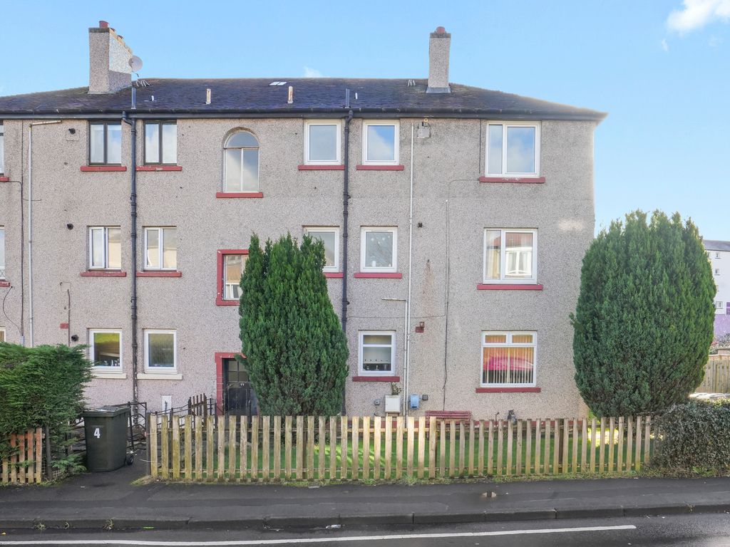 2 Bed Flat For Sale In 77 6 Sighthill Drive Sighthill Edinburgh Eh11