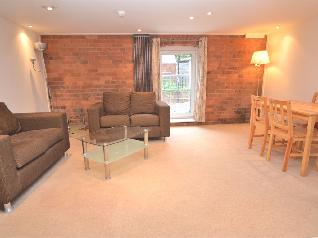 1 bed flat for sale in Bonners Raff, Sunderland, Riverside SR6, £67,500 ...