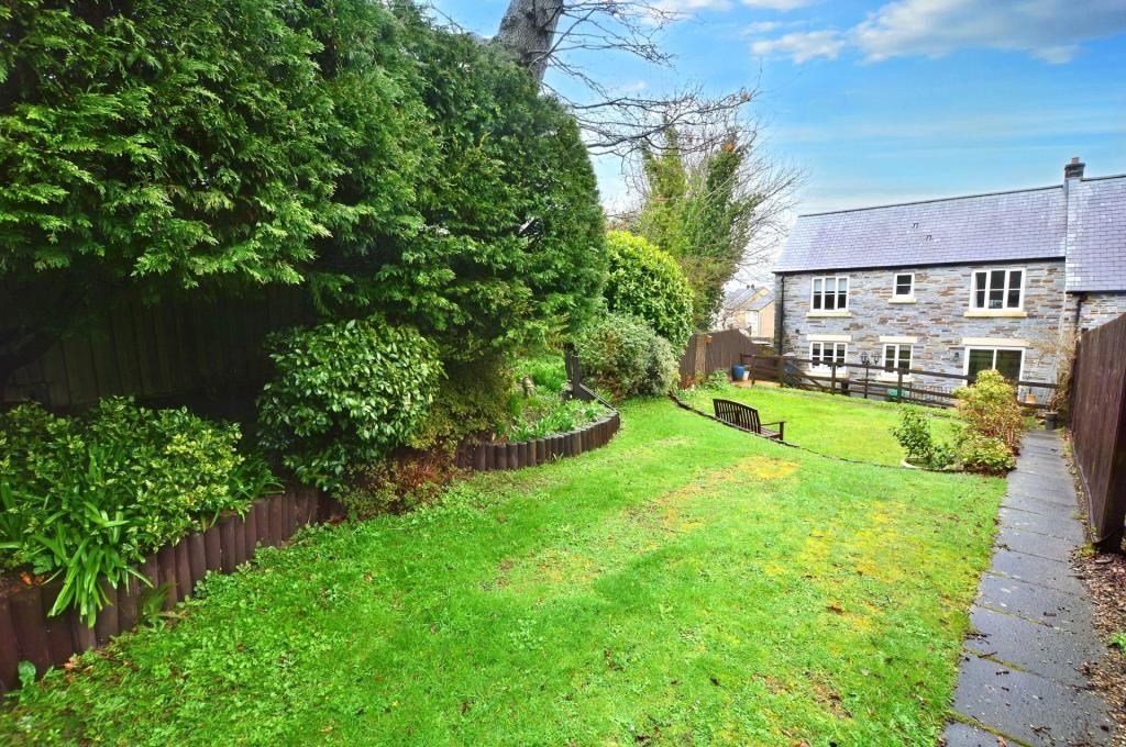 3 bed end terrace house for sale in Grassmere Way, Pillmere, Saltash ...