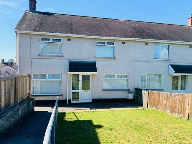 3 bed semi-detached house for sale in Tir Capel, Llanelli SA14 - Zoopla