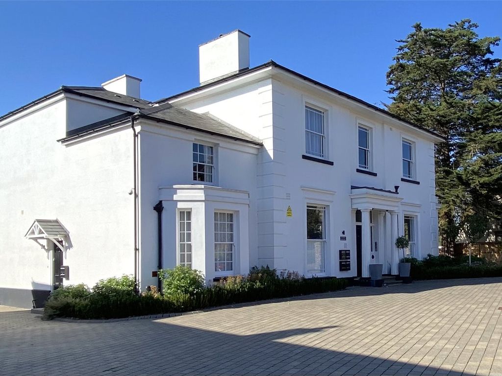 1 bed flat for sale in Castle Crescent, Reading, Berkshire RG1 - Zoopla