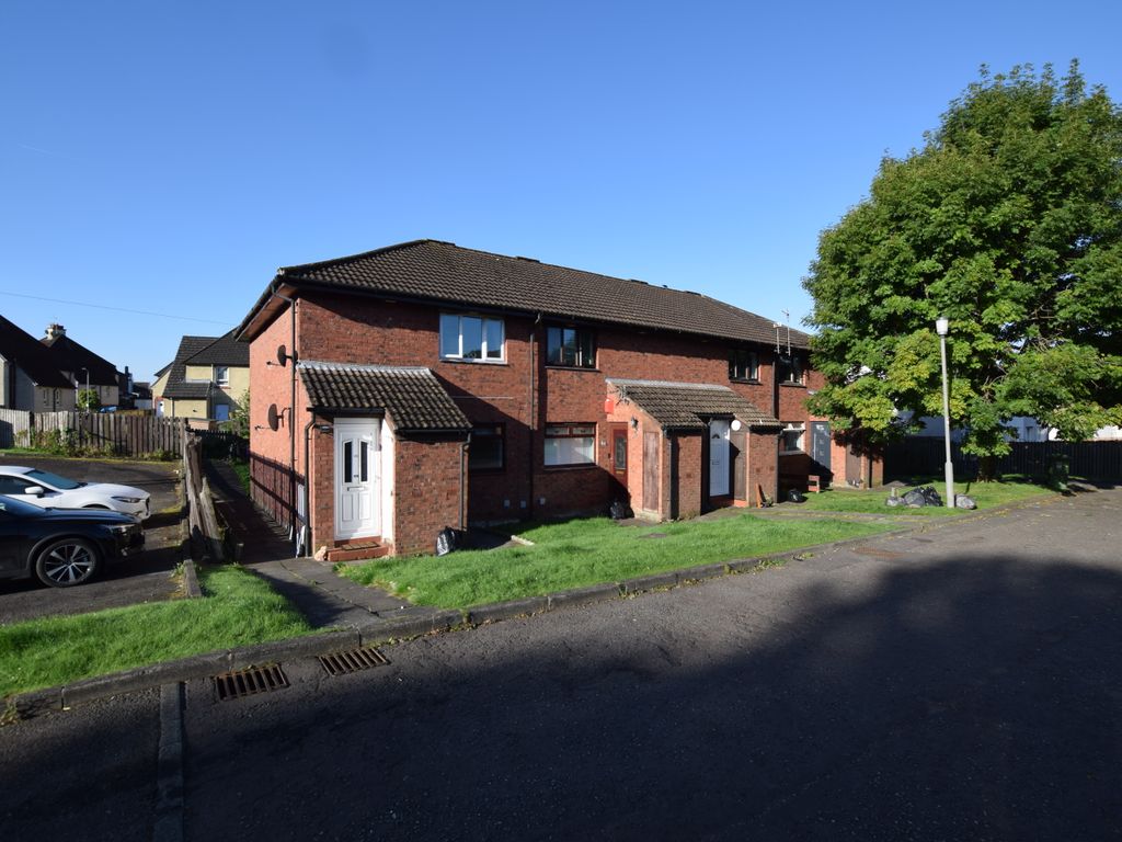 1 Bed Flat To Rent In Elmslie Court Baillieston Glasgow G69 £675 Pcm