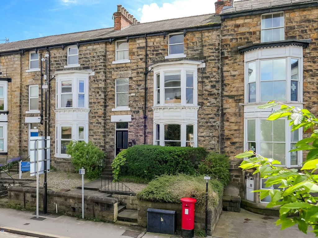 6 bed terraced house for sale in Kings Road, Harrogate HG1 - Zoopla