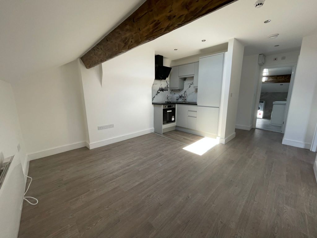 2 bed flat to rent in High Street, Wavertree, Liverpool L15 - Zoopla