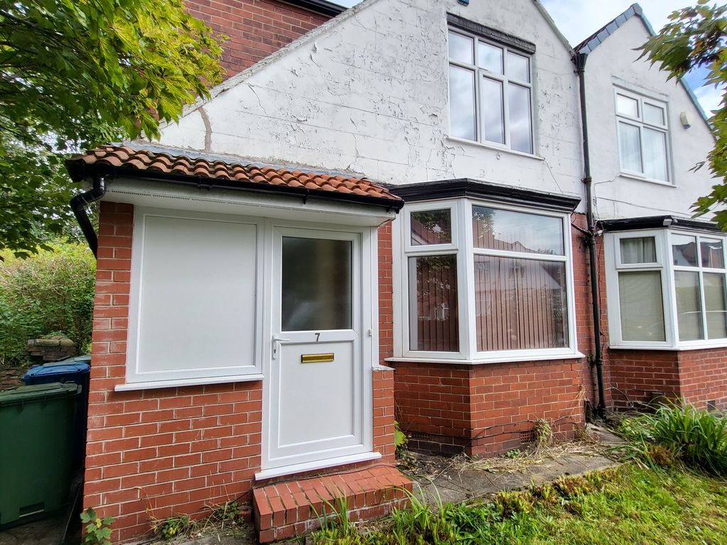 6 bed shared accommodation to rent in Lees Hall Crescent, Fallowfield ...