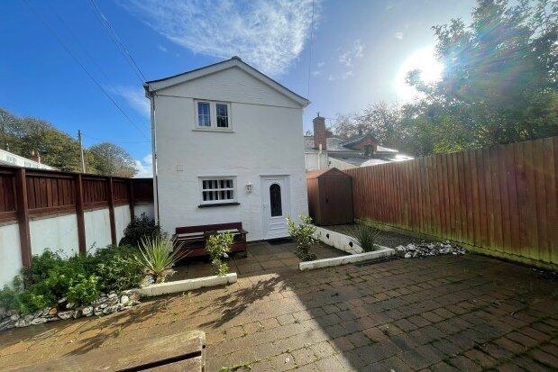 2 bed cottage to rent in Bridge, Redruth TR16, £1,100 pcm - Zoopla