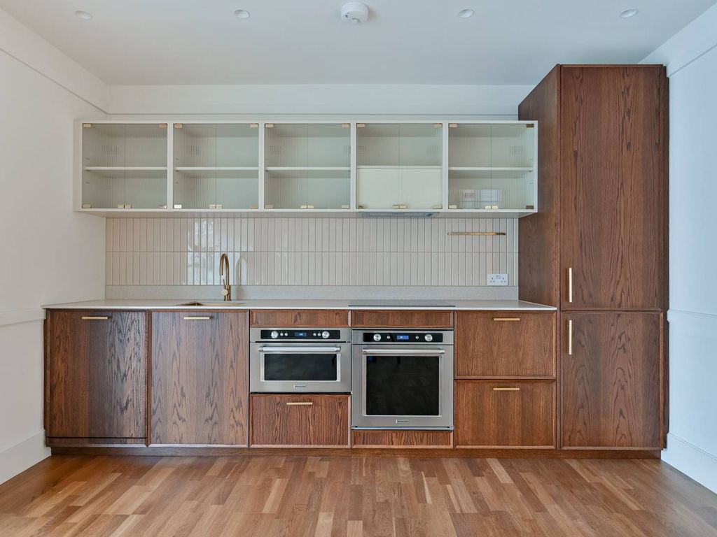 New home, 2 bed flat for sale in Vabel Kentisston, Kentish Town NW1 ...