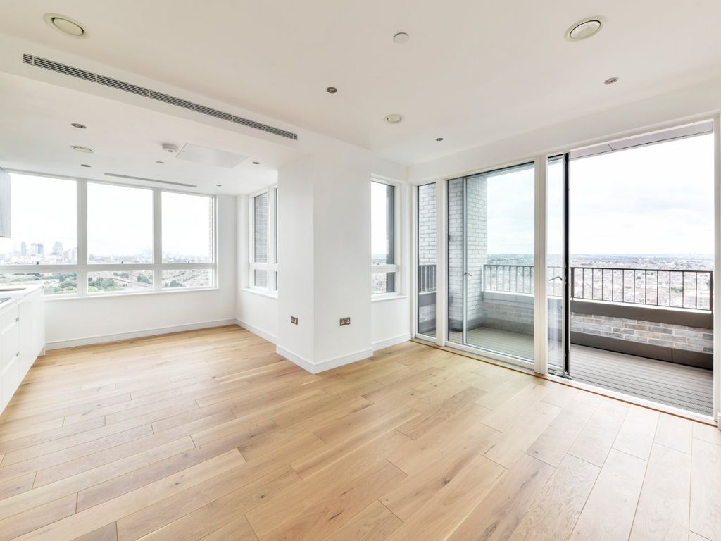 1 bed flat for sale in Grant Road, London SW11 - Zoopla