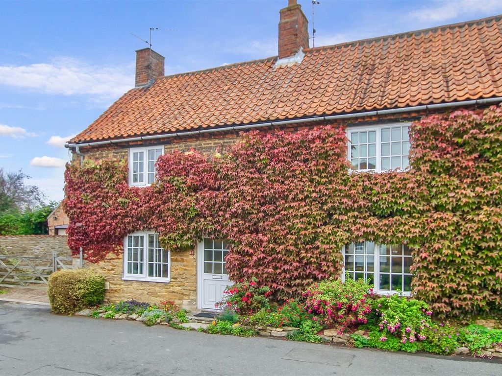 2 bed property to rent in Church Lane, Coleby, Lincoln LN5, £775 pcm ...