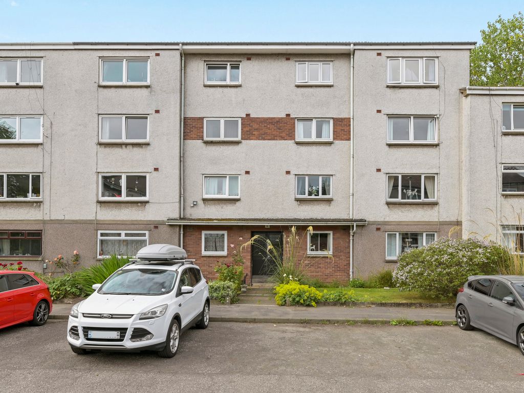 2 bed flat for sale in 6D, Silverknowes Neuk, Edinburgh EH4 - Zoopla