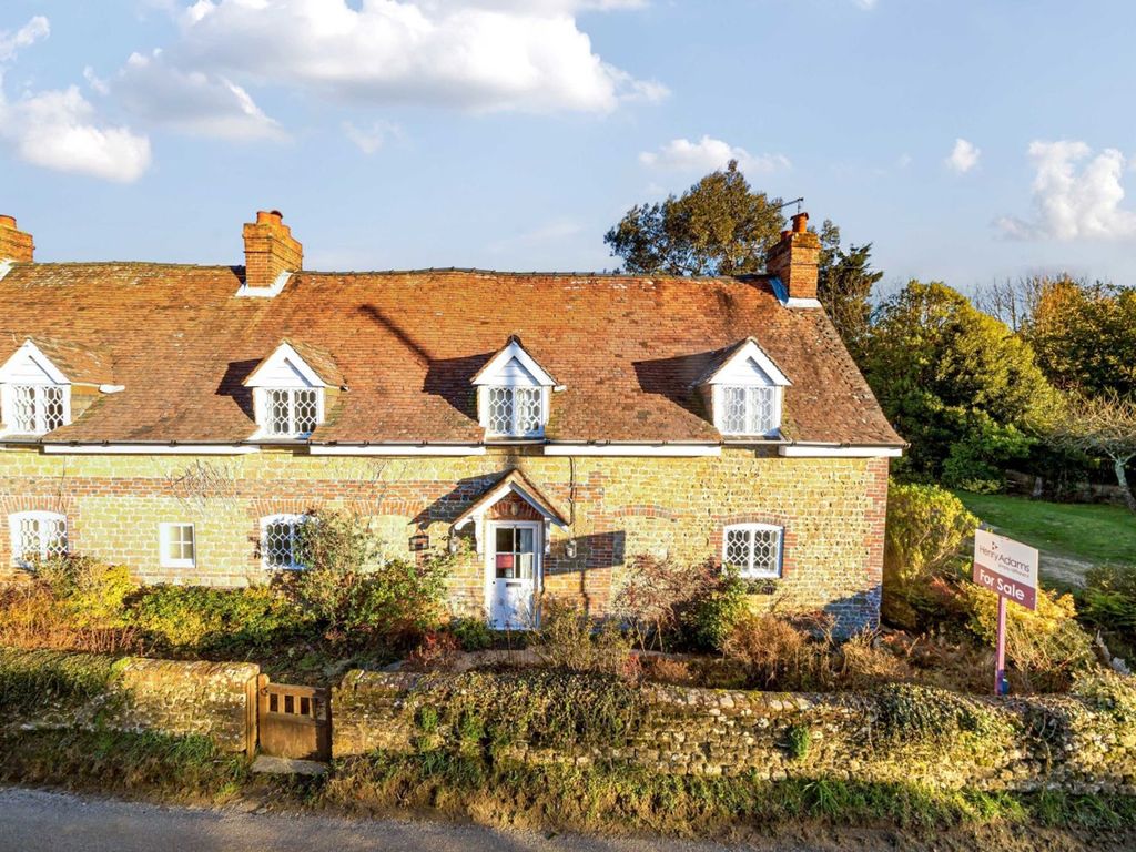 3 bed semi-detached house for sale in Rogate, Petersfield GU31, £ ...