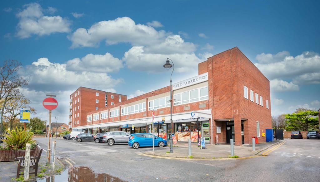 Office to let in Weld Parade, Southport, Merseyside PR8 - Zoopla