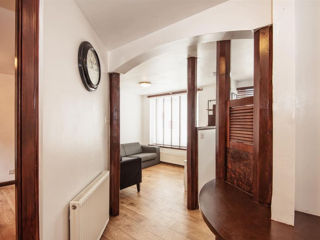 1 bed flat for sale in Lordburn, Arbroath DD11 - Zoopla