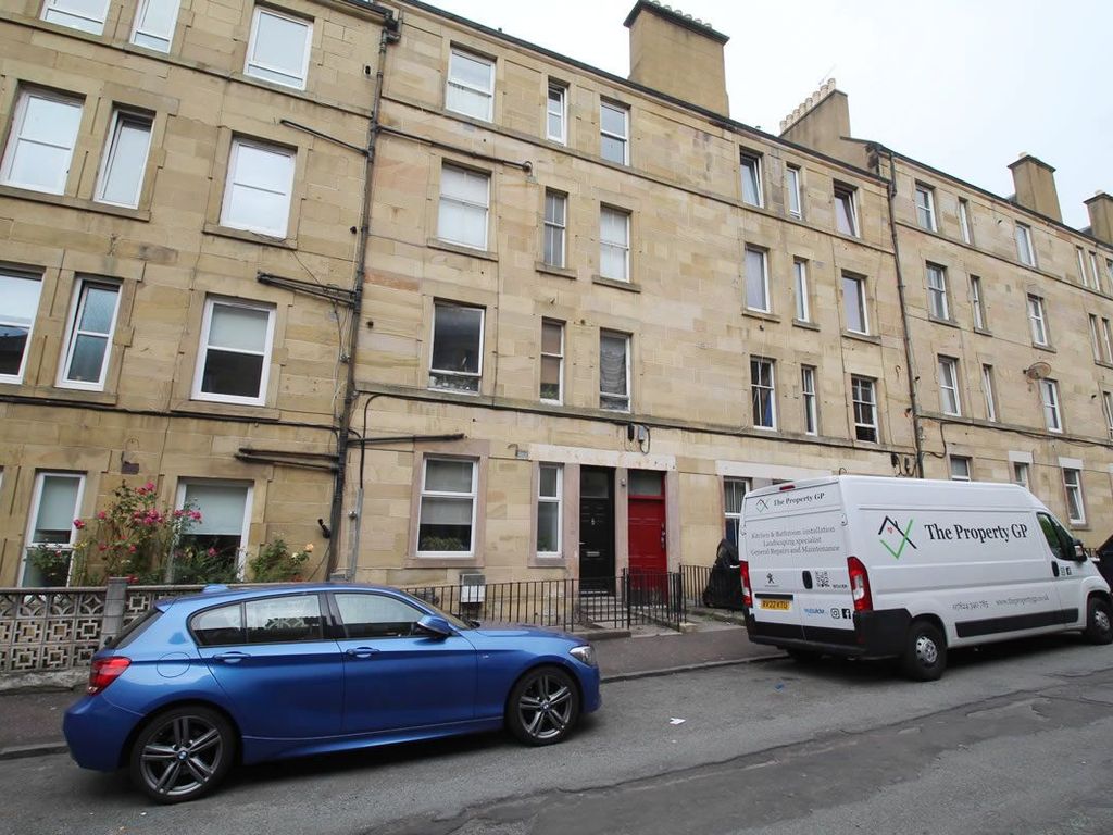 1 Bed Flat For Sale In 27 Wardlaw Place Flat 3f4 Edinburgh Eh111ug