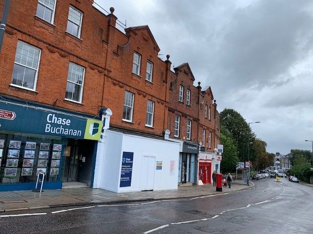 Retail premises to let in St. Margarets Road, St Margarets, Twickenham ...