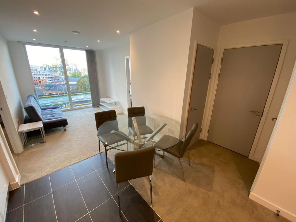 2 bed flat to rent in Tib Street, Manchester M4 - Zoopla