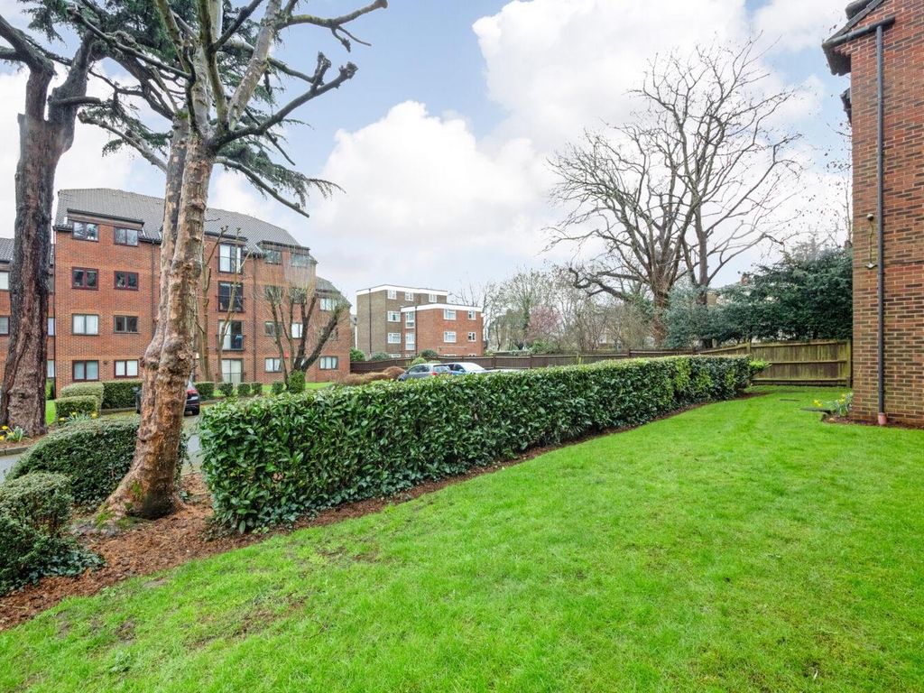 2 bed flat for sale in Jasmine Grove, Anerley, London SE20, £285,000 ...