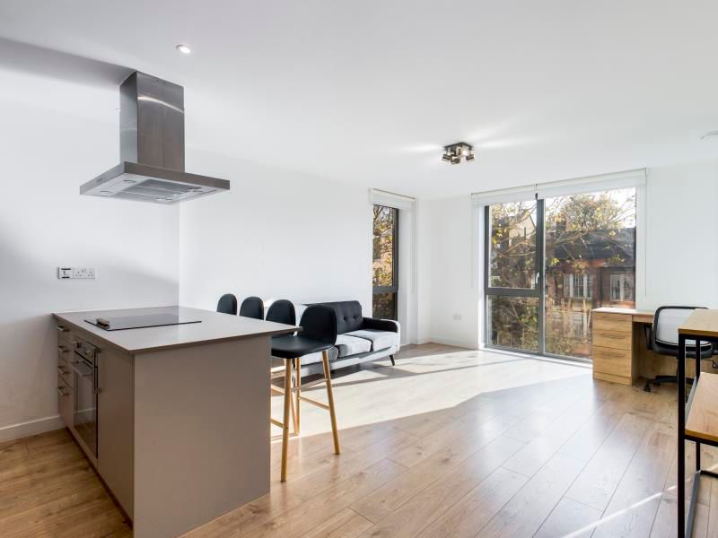 2 bed flat to rent in Ginger Line Building, The Highway, Wapping E1W ...