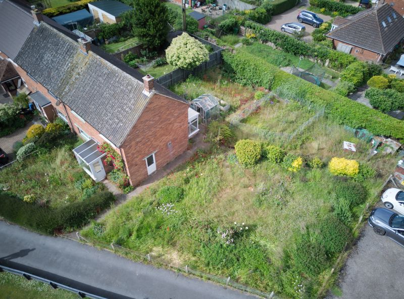 3 bed terraced house for sale in The Close, Rewe, Exeter EX5, £315,000 ...