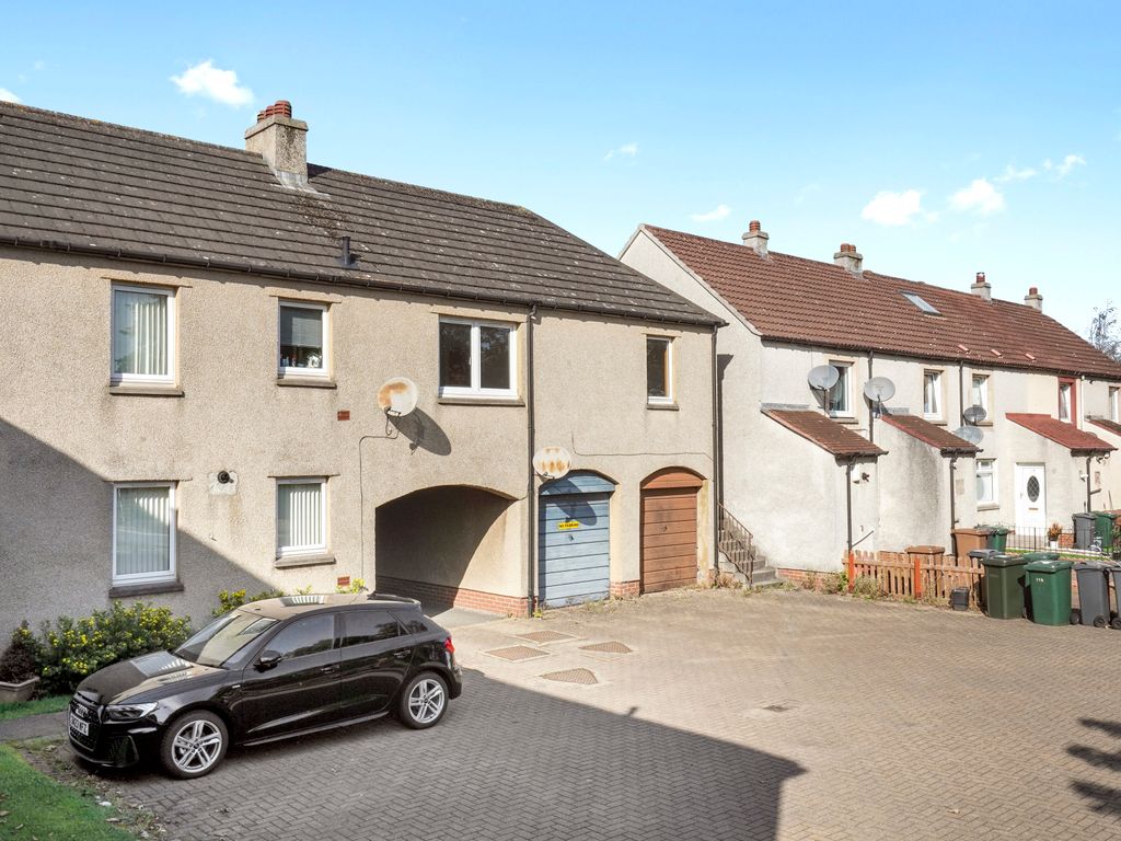 1 bed mews house for sale in 116 South Gyle Mains, South Gyle ...