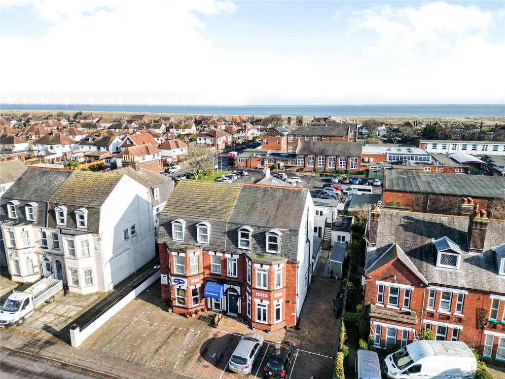 2 bed flat for sale in North Denes Road, Great Yarmouth, Norfolk NR30 ...