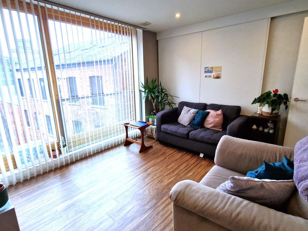 1 bed property to rent in Timble Beck, Neptune Street, Leeds LS9, £850 ...
