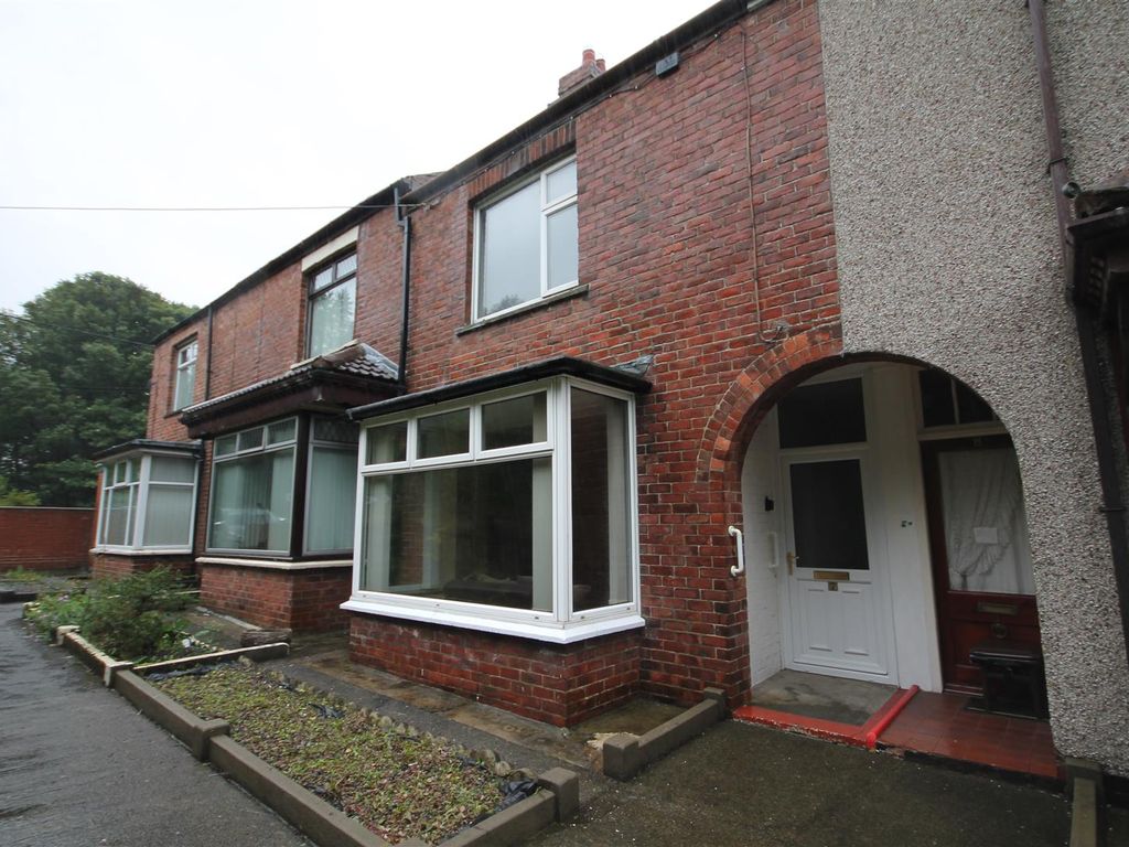 2 bed terraced house for sale in Roddymoor, Crook DL15 - Zoopla