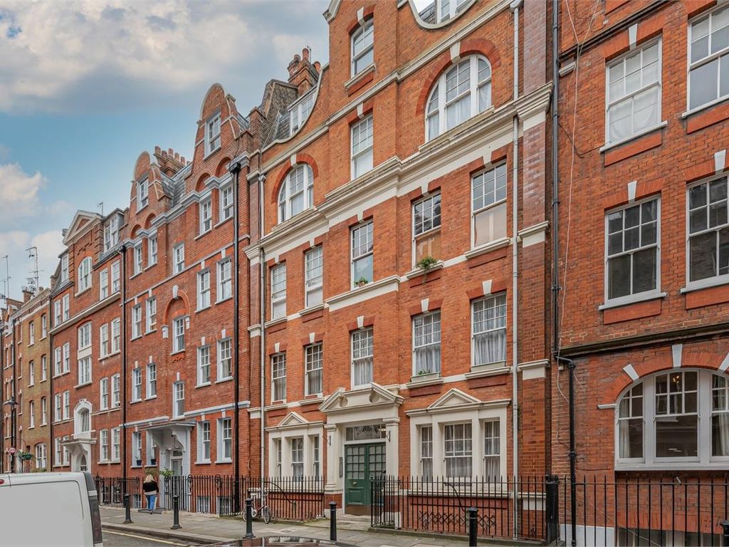 Studio for sale in Hanson Street, London W1W, £420,000 - Zoopla
