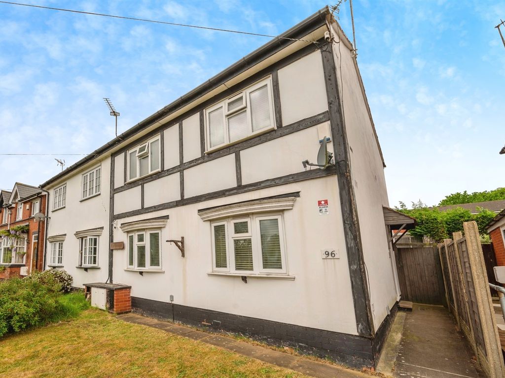3 Bed Semi Detached House For Sale In Northfield Road Harborne