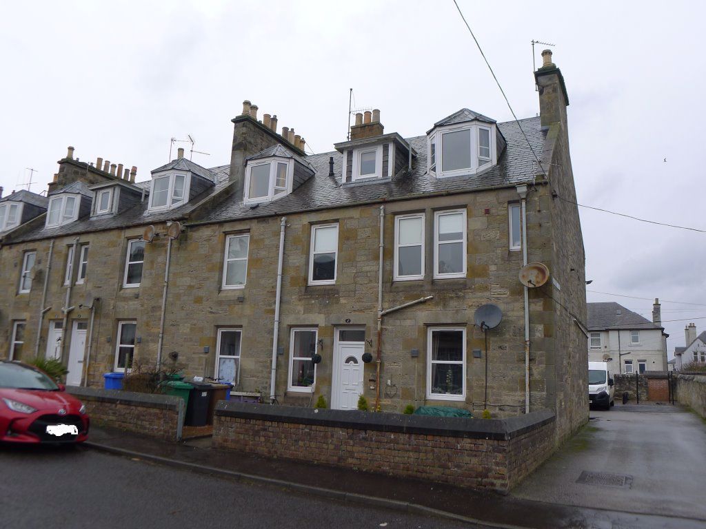 2 bed flat to rent in 66 Innerbridge Street, Guardbridge KY16 - Zoopla