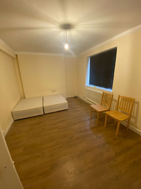 1 bed flat to rent in Byron Road, Harrow HA1, £1,200 pcm - Zoopla