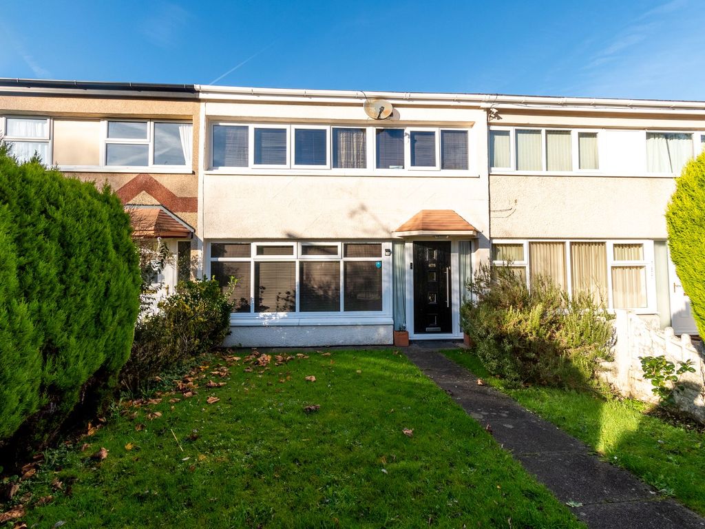 3 Bed Semi Detached House For Sale In Greenwood Crescent Warrington