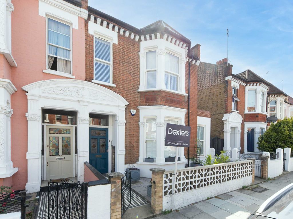 1 bed flat for sale in Pennard Road, London W12 - Zoopla