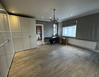 Studio to rent in Sherwood Road, London NW4, £950 pcm - Zoopla