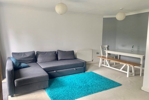 3 bed property to rent in Fallowfield, Manchester M14 - Zoopla