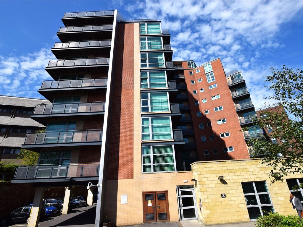 1 bed flat for sale in St Georges Building, 60 Great George Street ...