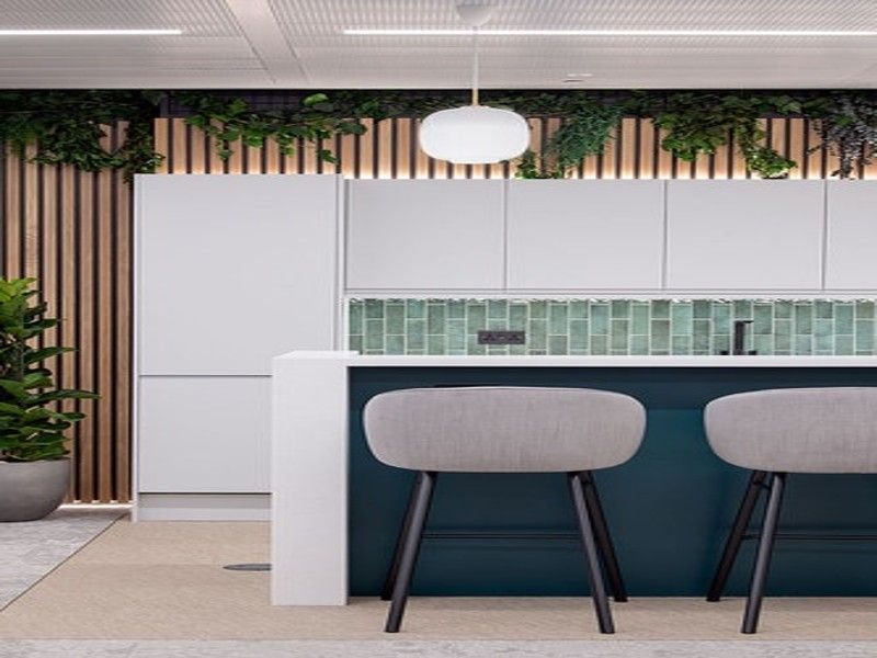 Office to let in Old Bailey, London EC4M, £23,040 pa - Zoopla