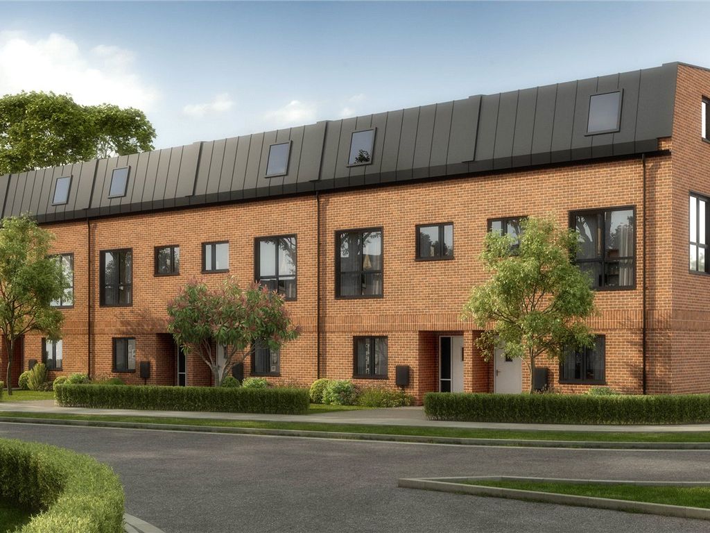 New home, 3 bed detached house for sale in Middleton Gardens, Princes ... New home, 3 bed detached house for sale in Middleton Gardens, Princes ...
